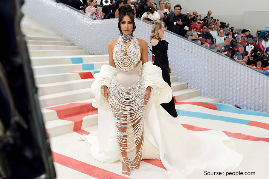 PEARLS RECLAIM THE FASHION THRONE | Jagdamba Pearls