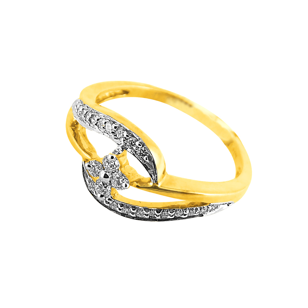 Buy Fiona Finger Ring Online | Jpearls.com